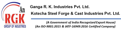 RGK GROUP OF INDUSTRIES - Rajkot, Gujarat, INDIA